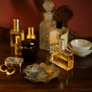 Difference Between Perfume and Toilette: Detailed Explanation