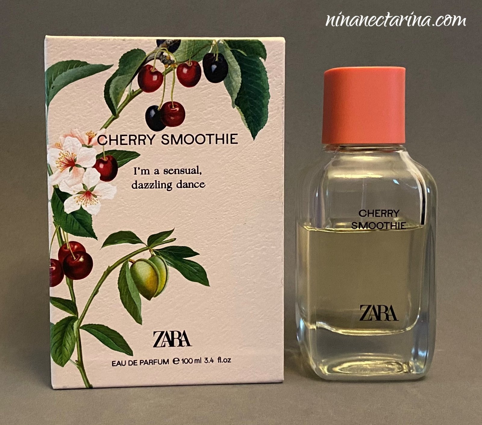 10 Best Cherry Perfumes in USA