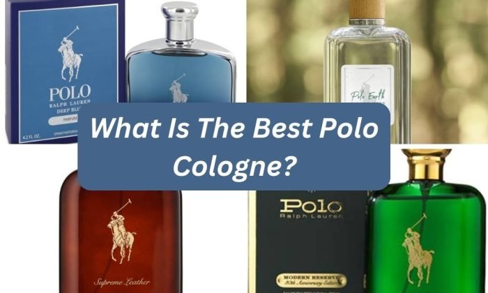 What Is The Best Polo Cologne? (Fragrance For Every Season) - GiftExo