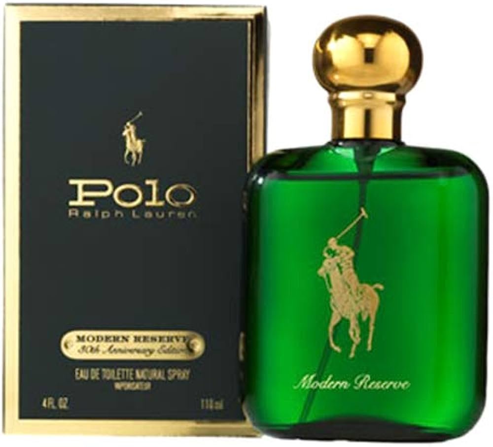 What Is The Best Polo Cologne? (Fragrance For Every Season) - GiftExo