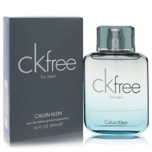 Calvin Klein Man Eau De Toilette (EDT) for men