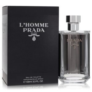 Prada Fragrances(Prada perfume & cologne for men & women )