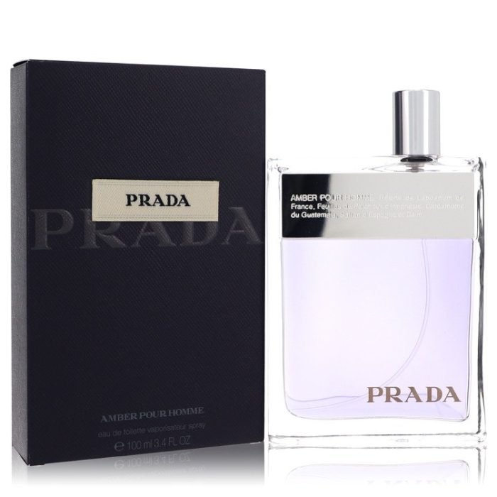 Prada Fragrances(Prada perfume & cologne for men & women )