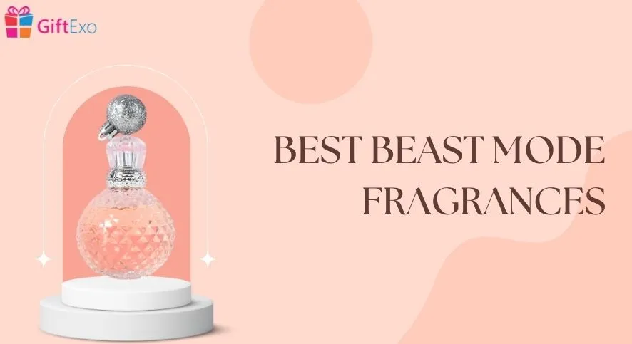 Top 5 Beast Mode Fragrances